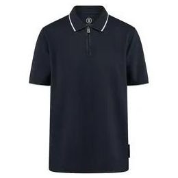 Polo-Shirt Timo 10 Bogner blau, 58