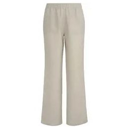 Schlupf-Hose aus 100% Leinen Peter Hahn beige, 50