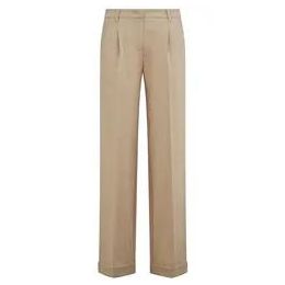 Wide Fit-Hose MARC AUREL beige, 42