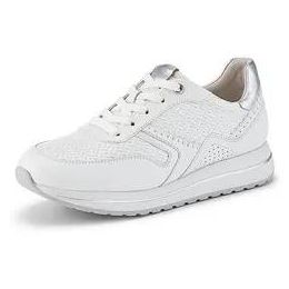 Sneaker Gabor Comfort weiss, 35