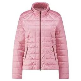 Steppjacke Green Goose ros&eacute;, 44