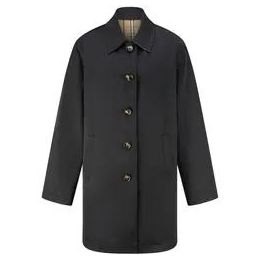 Fuchs & Schmitt Wende-Long-Jacke Fuchs Schmitt schwarz, 36