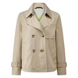 Fuchs & Schmitt Cabanjacke Fuchs Schmitt beige, 40