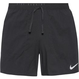 Nike STRIDE Funktionsshorts Herren - Gr&ouml;&szlig;e S - schwarz