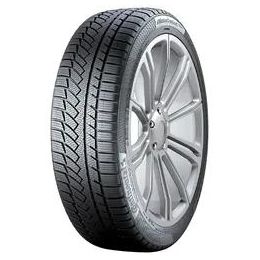 Winterreifen Continental "TS-850P", schwarz, 265mm / 40 % R 22 106V, Autoreifen, in verschiedenen Ausf&uuml;hrungen erh&auml;ltlich