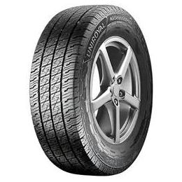 Ganzjahresreifen Uniroyal "AllSeasonMax", schwarz, 215mm / 75 % R 16 113R, Autoreifen, in verschiedenen Ausf&uuml;hrungen erh&auml;ltlich