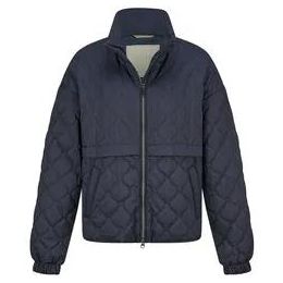 Outdoorjacke Green Goose blau, 38