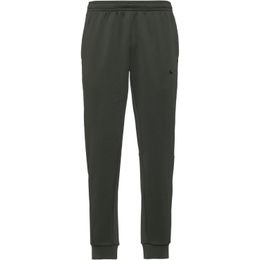 Nike DF Trainingshose Herren - Gr&ouml;&szlig;e XXL - gr&uuml;n