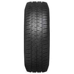 Ganzjahresreifen Continental "VANCONTACT 4SEASON", schwarz, 235mm / 65 % R 16 121/119Q, Autoreifen