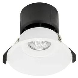 HAVIT LIGHTING LED Au&szlig;en-Deckenleuchte "PRIME", Energieeffizienz: G (A-G), wei&szlig;, 1, &Oslash; 10,5cm H: 10,5cm, Leuchten