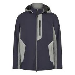 Jacke Calamar blau, 58