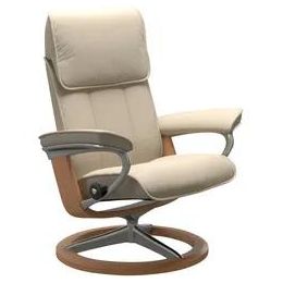 stressless "Admiral" mit Signature Base, Gr&ouml;&szlig;e M & L, Gestell Eiche