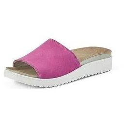 Pantolette MUBB pink, 42