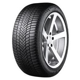 Ganzjahresreifen Bridgestone "A-005 EVO", schwarz, 195mm / 60 % R 15 92V, Autoreifen, 195/60R 15 92V