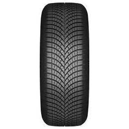 Good Year Ganzjahresreifen GOODYEAR "VECTOR 4SEASONS GEN 3 XL", schwarz, 225mm / 60 % R 17 103V, Autoreifen