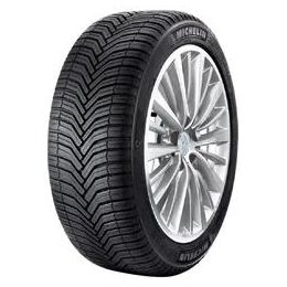 Ganzjahresreifen Michelin "Cross Climate", schwarz, 235mm / 65 % R 17 104V, Autoreifen, in verschiedenen Ausf&uuml;hrungen erh&auml;ltlich