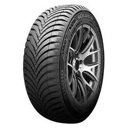 Ganzjahresreifen Kumho "HA-32", schwarz, 155mm / 65 % R 14 75T, Autoreifen, in verschiedenen Ausf&uuml;hrungen erh&auml;ltlich