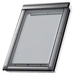 Hitzeschutz-Markise Velux "Haltekrallen MHL Y40 5060", schwarz, Aluminium, Polyester, Markisen, Tageslicht & Hitzeschutz