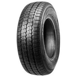 Ganzjahresreifen LEAO "IGREEN VAN 4S", schwarz, 195mm / 70 % R 15 104/102R, Autoreifen, in verschiedenen Ausf&uuml;hrungen erh&auml;ltlich