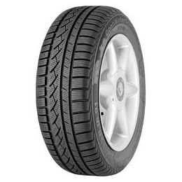 Winterreifen Continental "WINTERCONT TS800", schwarz, 185mm / 65 % R 15 88T, Autoreifen, in verschiedenen Ausf&uuml;hrungen erh&auml;ltlich
