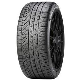Winterreifen Pirelli "WINTER P ZERO XL", schwarz, 285mm / 40 % R 19 107V, Autoreifen