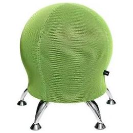 Arbeitshocker Topstar "Sitness 5", gr&uuml;n, B:45cm H:55cm T:45cm, Hocker