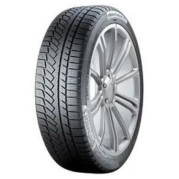 Winterreifen Continental "TS-850P", schwarz, 225mm / 55 % R 16 99V, Autoreifen, in verschiedenen Ausf&uuml;hrungen erh&auml;ltlich