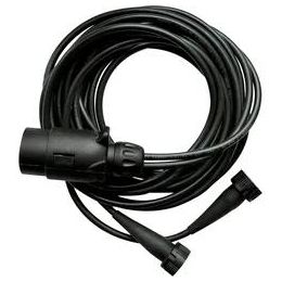 Autoladekabel Stema, schwarz, 350cmcm, Kabel, 13-polig, bis 3,5 m
