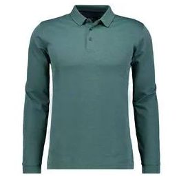 Poloshirt Ragman, Herren, Gr. XXL, gr&uuml;n (moosgr&uuml;n, 318), Baumwollmischung, regular fit, ohne Ausschnitt, Shirts