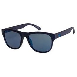 Sonnenbrille Quiksilver "Tagger", Herren, blau (navy, flash blau), Sonnenbrillen Sonnenbrille