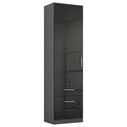 Rauch "Kleiderschrank Schrank Garderobe Schlafzimmerschrank CELLE" in 4 Breiten und 2 H&ouml;hen, optional mit Schubk&auml;sten MADE IN GERMANY