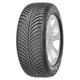 Good Year Ganzjahresreifen GOODYEAR "VECT.4 SEAS.GEN-2", schwarz, 155mm / 65 % R 14 75T, Autoreifen, in verschiedenen Ausf&uuml;hrungen erh&auml;ltlich