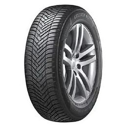 Ganzjahresreifen Hankook "KINERGY-4S2 (H750)", schwarz, 165mm / 70 % R 14 85T, Autoreifen, in verschiedenen Ausf&uuml;hrungen erh&auml;ltlich