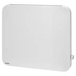 VASNER Infrarotheizung "Konvi Plus 600", wei&szlig;, B/H/T: 60cm x 60cm x 4cm, 600 W, Heizk&ouml;rper, 600 W, Wandmontage, Thermostat