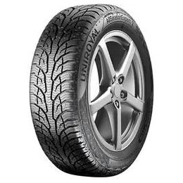 Ganzjahresreifen Uniroyal "AllSeasonExpert 2", schwarz, 155mm / 70 % R 13 75T, Autoreifen, 155/70 R13 75T