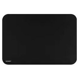 VASNER Infrarotheizung "Citara T Plus", schwarz, B/H/T: 90cm x 60cm x 2,5cm, 700 W, unten,mittig, Heizk&ouml;rper, Tafelheizung rund mit Kreide beschreibbar, 700 Watt