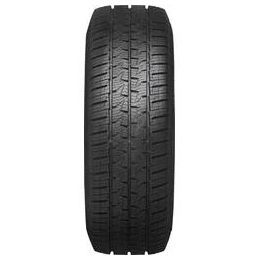 Ganzjahresreifen Continental "VANCONTACT 4SEASON", schwarz, 215mm / 60 % R 17 109T, Autoreifen