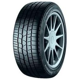 Winterreifen Continental "WINTERCONT TS830P", schwarz, 245mm / 45 % R 17 99H, Autoreifen, in verschiedenen Ausf&uuml;hrungen erh&auml;ltlich