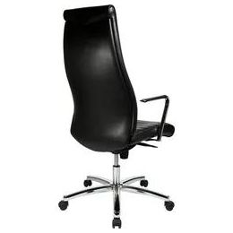 Chefsessel Topstar "Chairman X", schwarz, St&uuml;hle