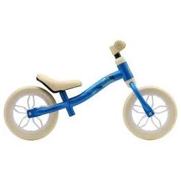 Laufrad Bikestar "Lightrunner", blau, Laufr&auml;der, KinderL:81cm, L:81cm