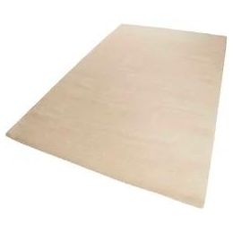 Teppich Esprit "Loft ESP-4223" Gr. 1, beige, B:70cm H:20mm L:140cm, Kunstfaser, Teppiche, Teppich, Wohnzimmer, gro&szlig;e Farbauswahl, sehr weicher Flor, dicht gewebt, robust