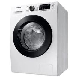 Samsung Waschtrockner "WD8ET4049CE/EG", Wasch_Trocken_Zyklus: E (A-G), wei&szlig;, B:60cm H:85cm T:60cm, Waschtrockner, SchaumAktiv, Waschtrockner, Topseller