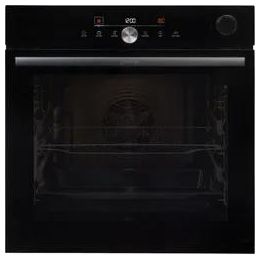 Gorenje Backofen "BSA 6747 DGWI", Energieeffizienz: A+ (A+++-D), schwarz, B:59,5cm H:59,5cm T:54,6cm, Back&ouml;fen, AirFry-Funktion