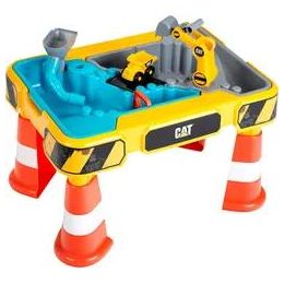 Theo Klein Spieltisch KLEIN "CAT, Sand- und Wasserspieltisch", bunt, Spieltische, KinderB:48cm H:40cm T:64cm, B:48cm H:40cm T:64cm