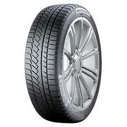 Winterreifen Continental "TS-850P", schwarz, 195mm / 55 % R 20 95H, Autoreifen, in verschiedenen Ausf&uuml;hrungen erh&auml;ltlich