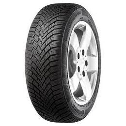 Winterreifen Continental "WinterContact TS 860", schwarz, 215mm / 55 % R 16 93H, Autoreifen, in verschiedenen Ausf&uuml;hrungen erh&auml;ltlich