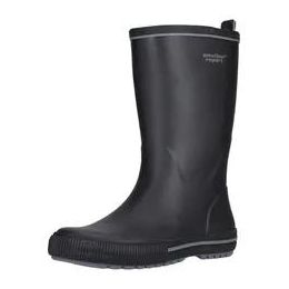 Gummistiefel WEATHER REPORT "Lanbota", Herren, Gr. 38, schwarz, Gummi, Schuhe Gummistiefel, mit wasserdichter Membran