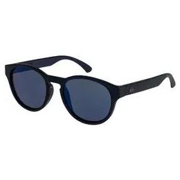 Sonnenbrille Quiksilver "Eliminator", Herren, blau (navy, flash blau), Sonnenbrillen Sonnenbrille