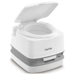 Campingtoilette Thetford "Porta Potti 145 tragbare Toilette", wei&szlig;, Campingtoiletten, KinderB:38,3cm H:33cm T:42,7cm, Kunststoff, B:38,3cm H:33cm T:42,7cm