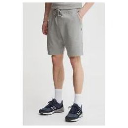 Sweatshorts Blend "PROttoku", Herren, Gr. S, US-Gr&ouml;&szlig;en, beige (stone mix), Sweatware, 100% Baumwolle, unifarben, regular fit normal, Hosen Sweatshorts, Stilvolle Sweat Short